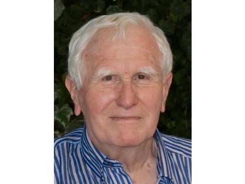 Hommage à Monsieur Gilbert BELIN