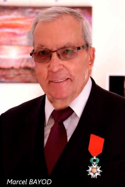 SMLH 17. Hommage à Marcel Bayod (1926 – 2022)