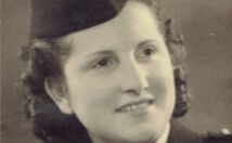 Madame Simone Charret est décédée le 27/01/2023