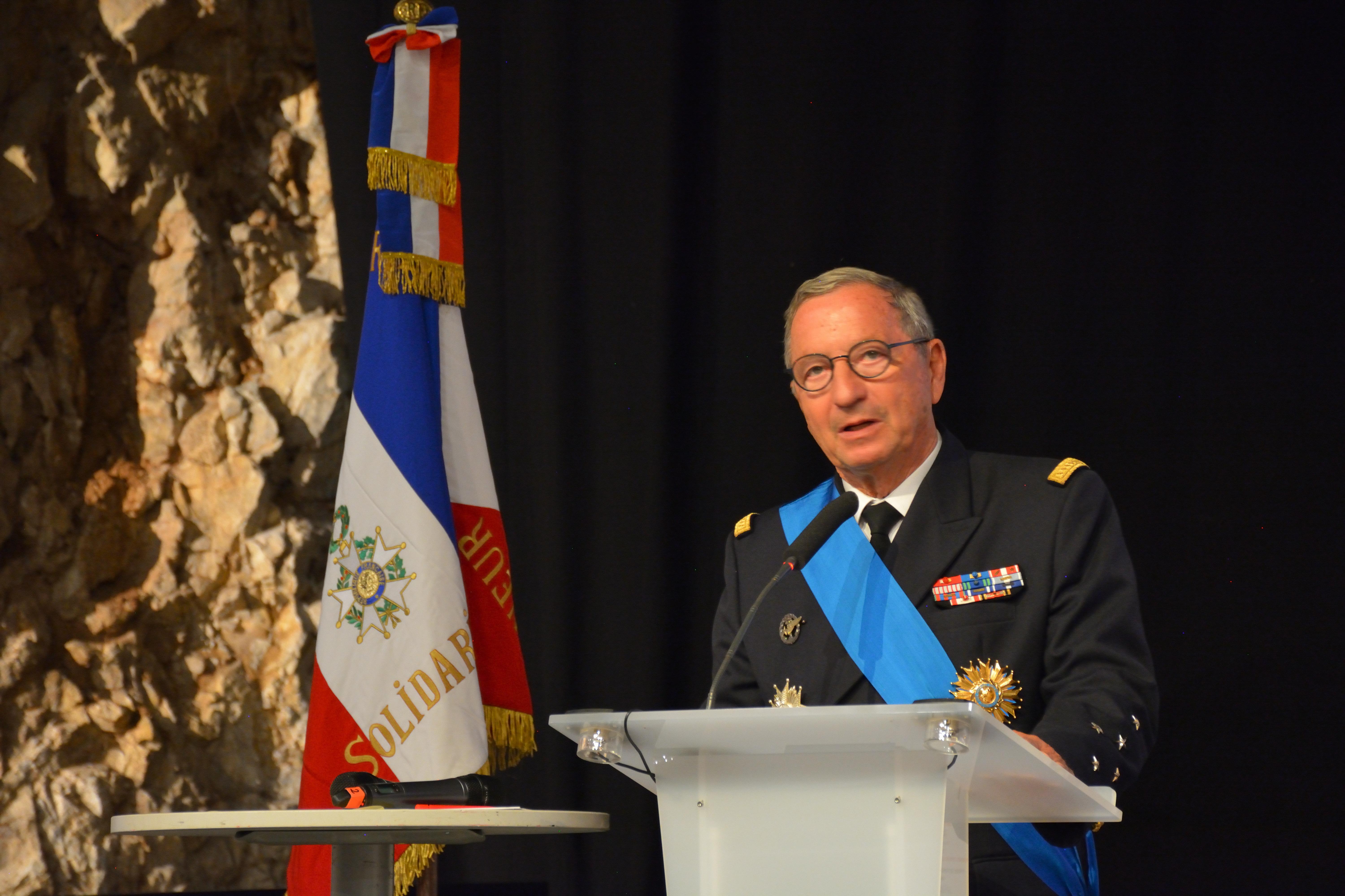 SMLH 30. Cérémonie célébrant le centenaire de la Société des membres de ...