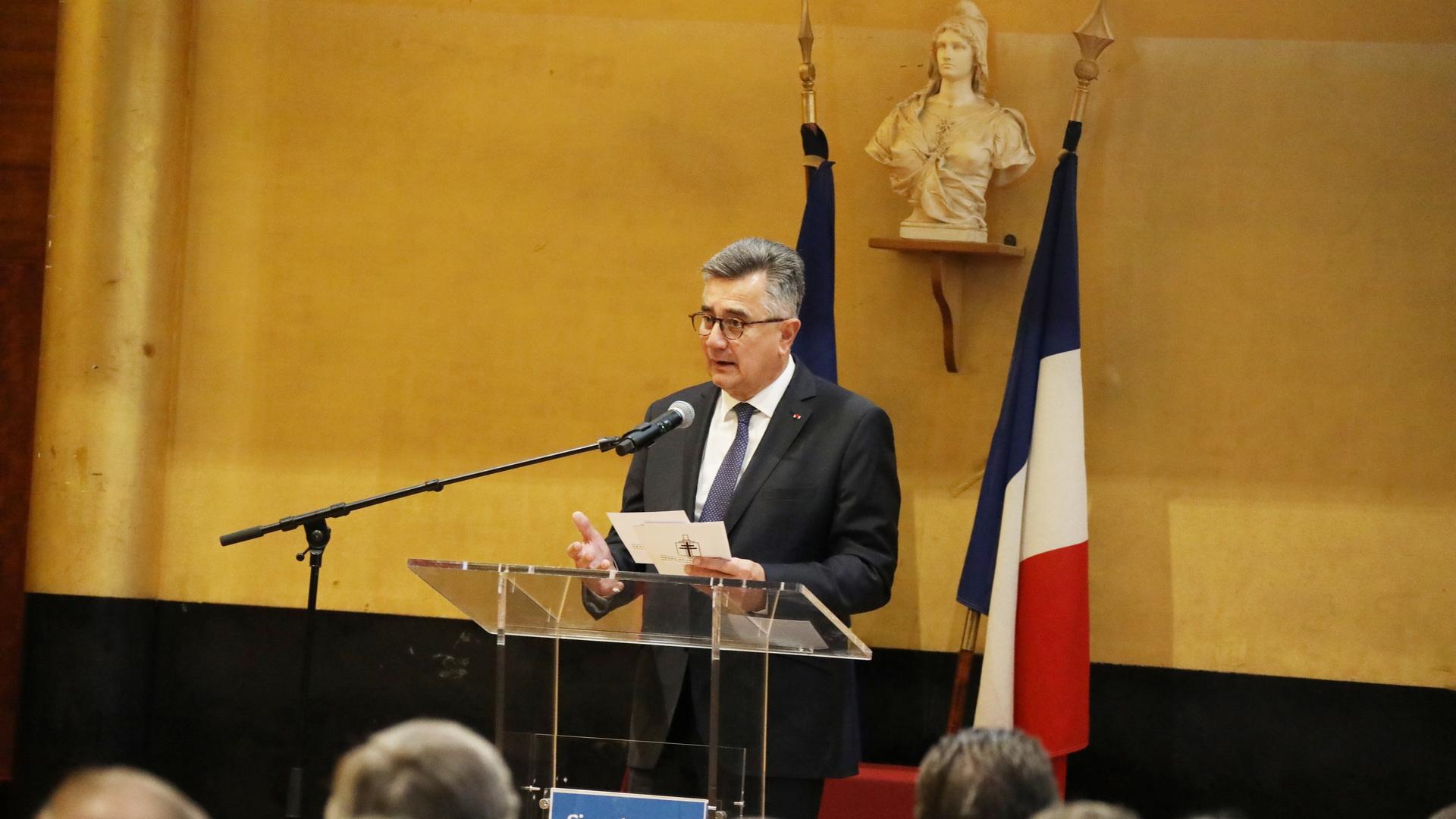 SMLH, Compte-rendu de la signature de la convention de partenariat ...