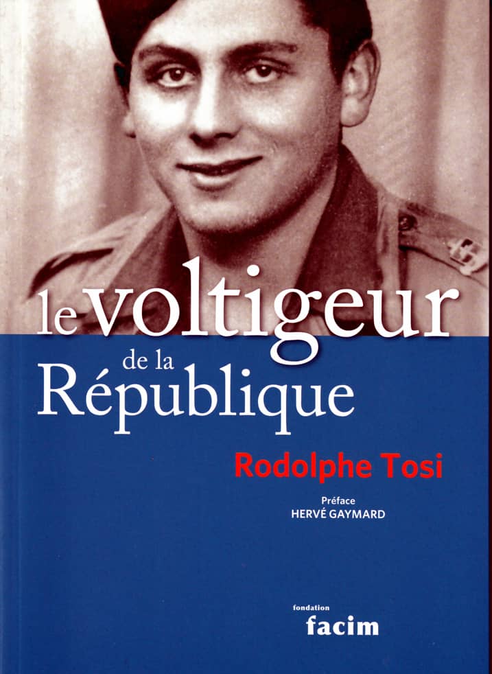 Rodolphe TOSI