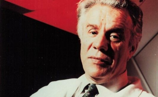 Hommage à Alain Laugier